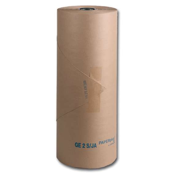 PAPERplus CLASSIC GE Papier 2-lagig 600 mm | Papierpolstersysteme ...