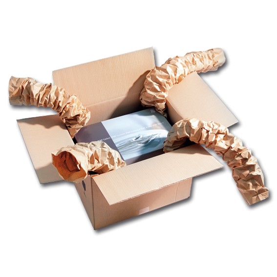 PAPERplus CLASSIC GE Papier 2-lagig 600 mm | Papierpolstersysteme ...