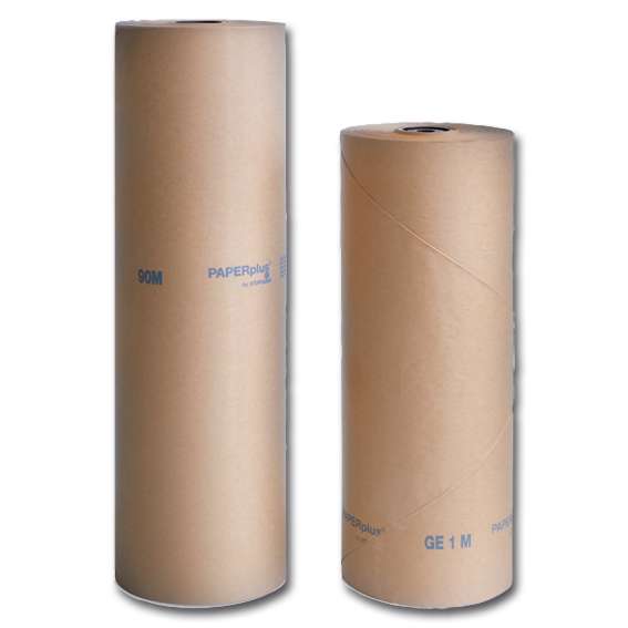 PAPERplus CLASSIC GE Papier 1-lagig 600 mm | Papierpolstersysteme ...